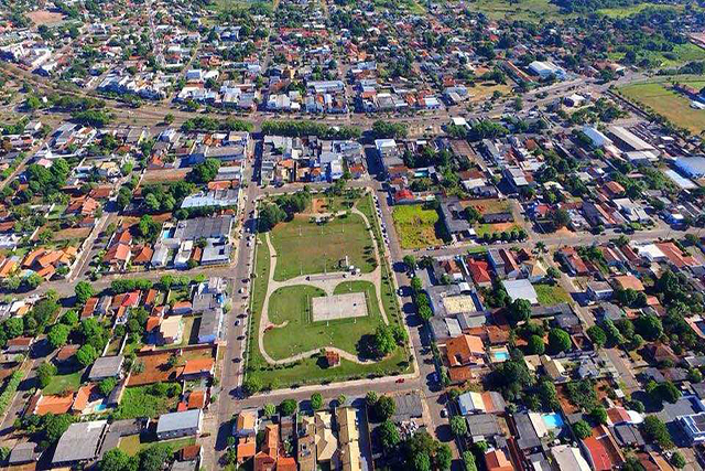 Jardim é 4ª cidade de MS a impor toque de recolher por medo do ... Jardim é 4ª cidade de MS a impor toque de recolher por medo do ...